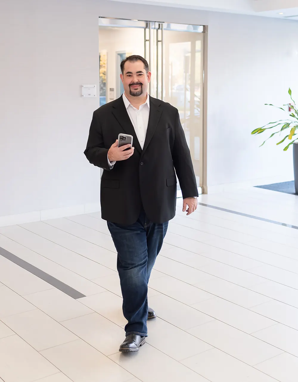 Bill Johnson | Realtor | Northern Virginia Real Estate